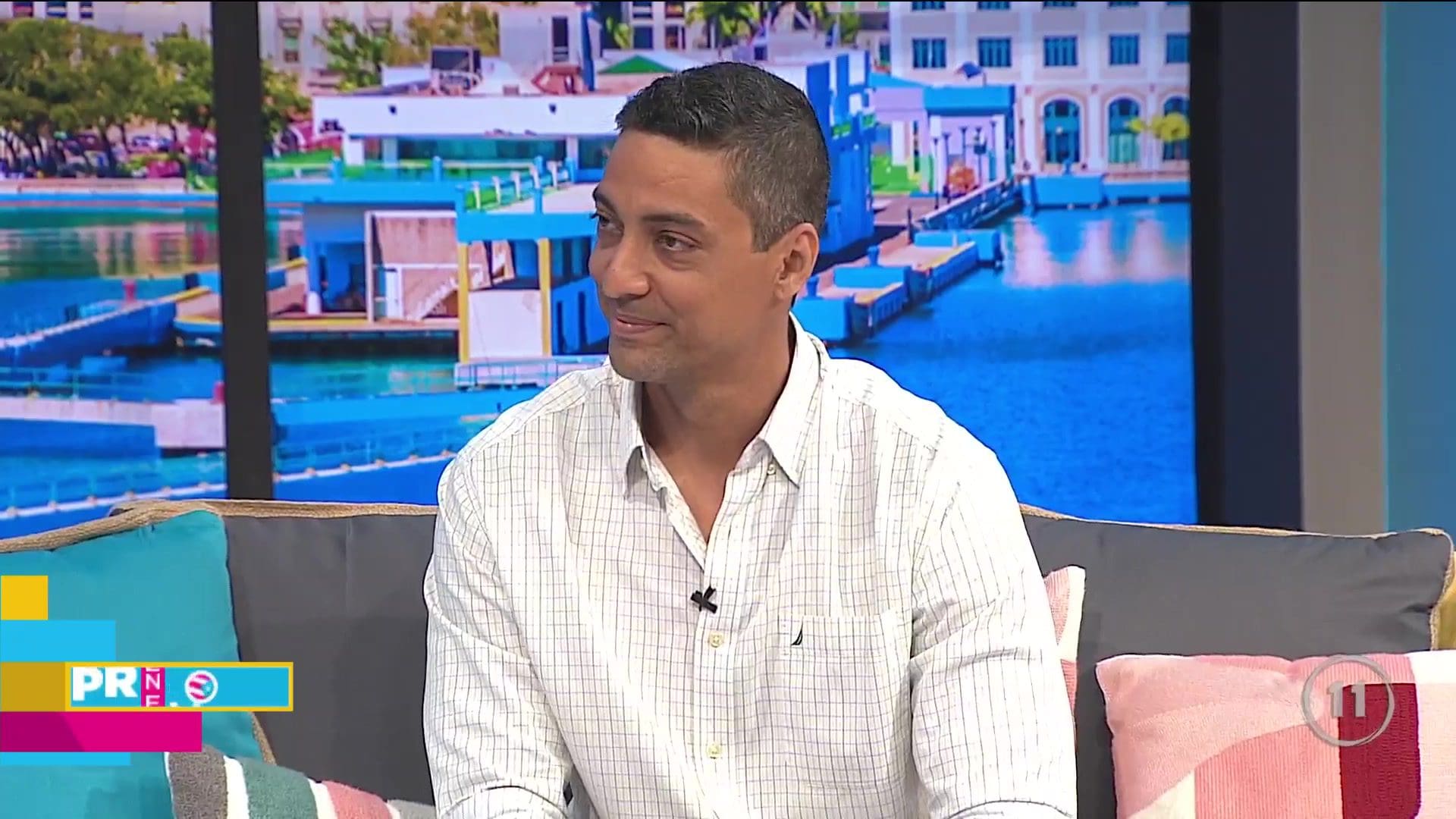 Picky Soto: La Trayectoria - TeleOnce TV | Vívelo