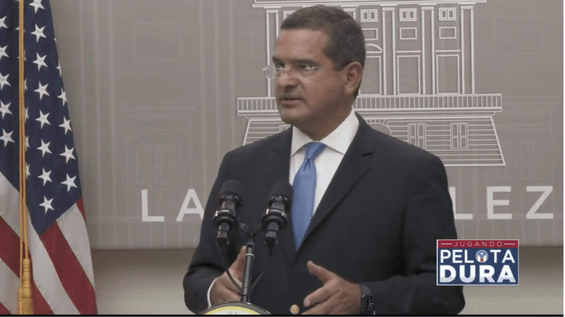 Trayectoria de Pedro Pierluisi a dos años de comenzar a gobernar ...