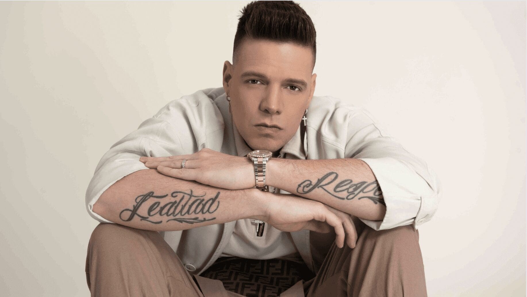 Marko llega a la Isla con su “stand up” denominado “Sin Sugar No Hay ...