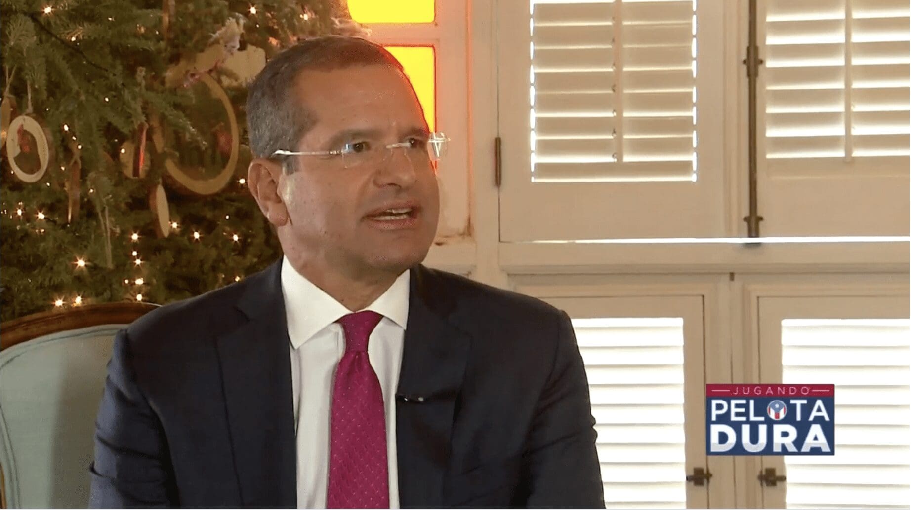 Expectativas de Pedro Pierluisi de cara al futuro de la Isla - TeleOnce ...