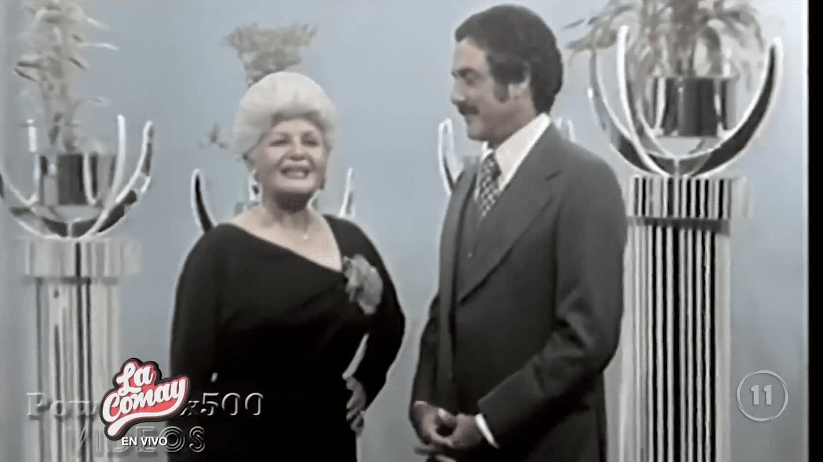 A 40 años del trágico asesinato de Luis Vigoreaux Rivera - TeleOnce TV ...