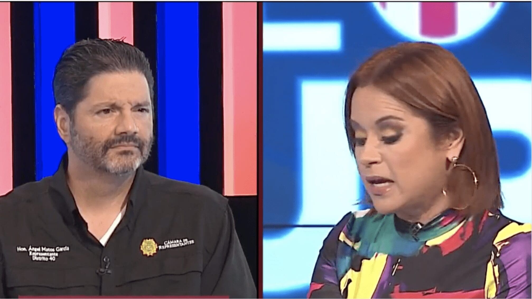 Reacciona Ángel Matos al impuesto por marbete y tablilla conmemorativa ...