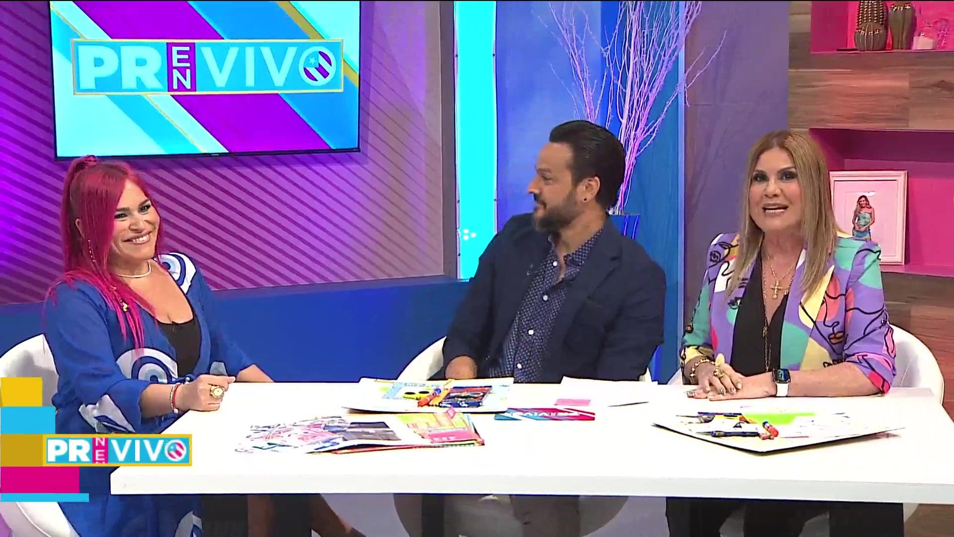 Visualiza un año de éxitos - TeleOnce TV | Vívelo