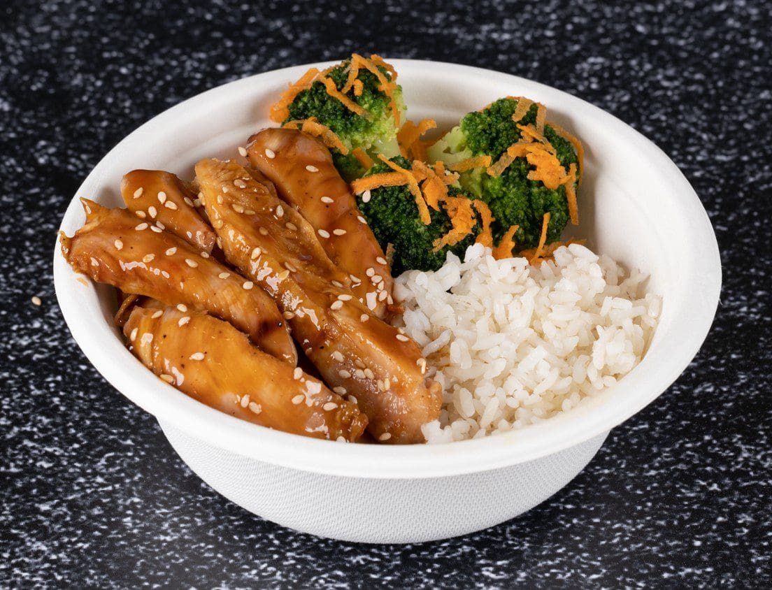 Pollo Tropical lanza el nuevo Teriyaki Chicken - TeleOnce TV | Vívelo