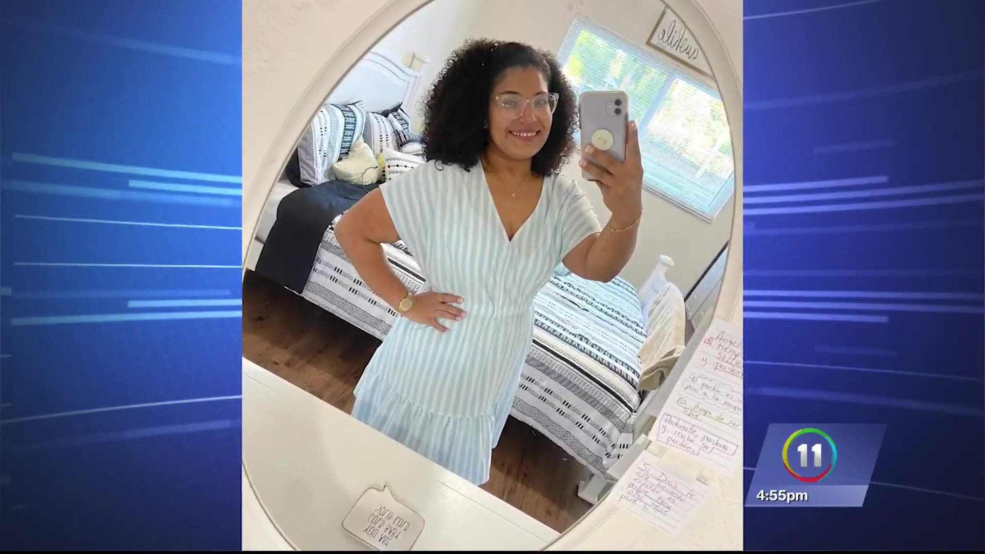 Firme la familia de Angeliris Marrero en pedir la pena máxima para el ...