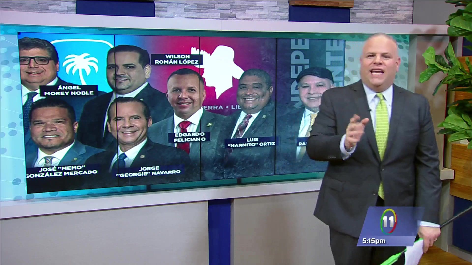 El Fuetazo de Gary: Contrato de generación de energía - TeleOnce TV ...