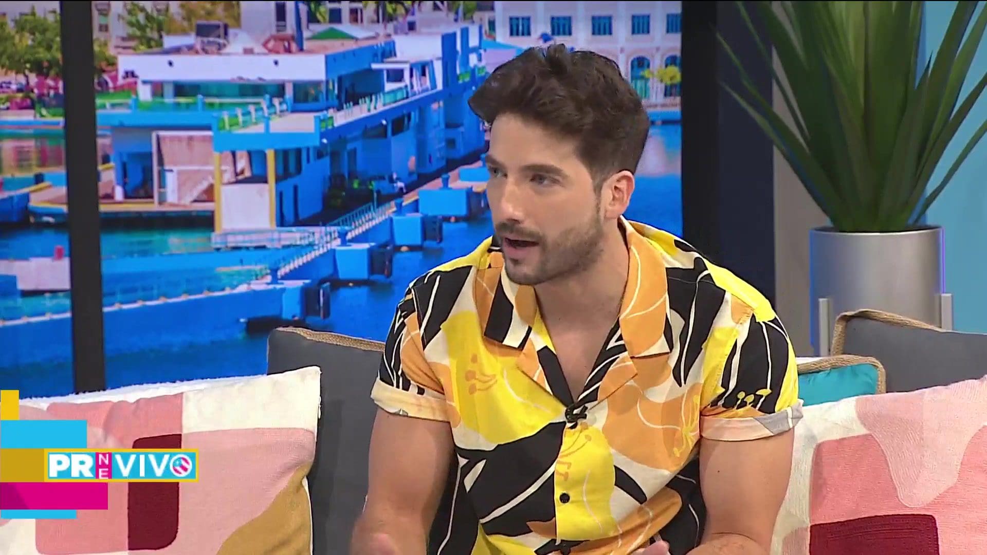 Listo "Charly Flow" para encontrarse con el público boricua - TeleOnce ...