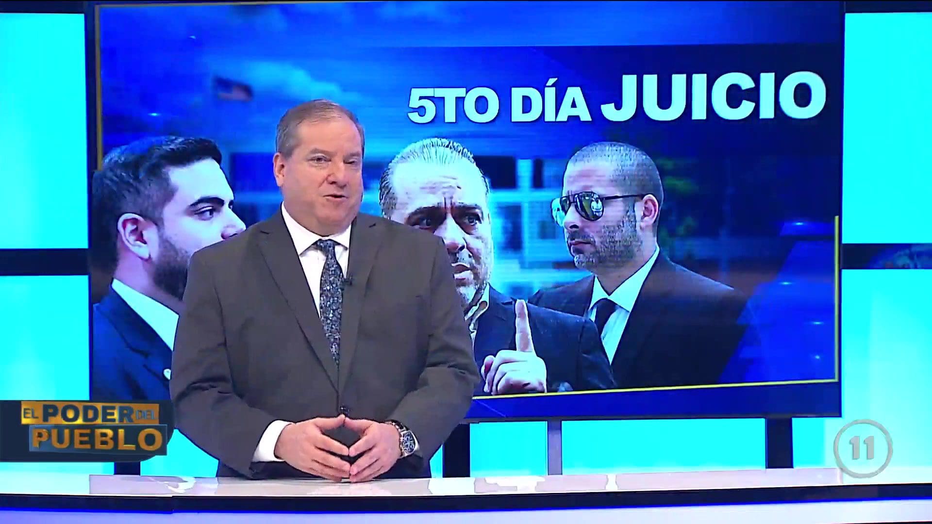 Jorge Colberg responde qué hubiese hecho en los zapatos de Maceira ...