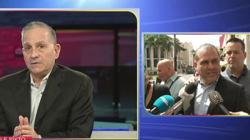 "No vales nada": Jorge de Castro Font hace impresionante recuento de lo ...