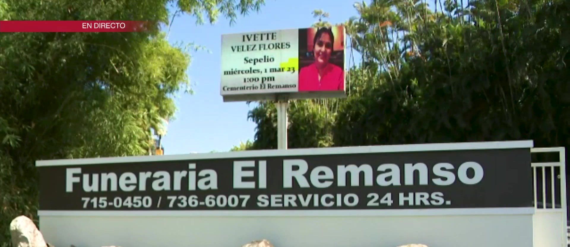 Recuerdan a maestra asesinada en Juncos - TeleOnce TV | Vívelo