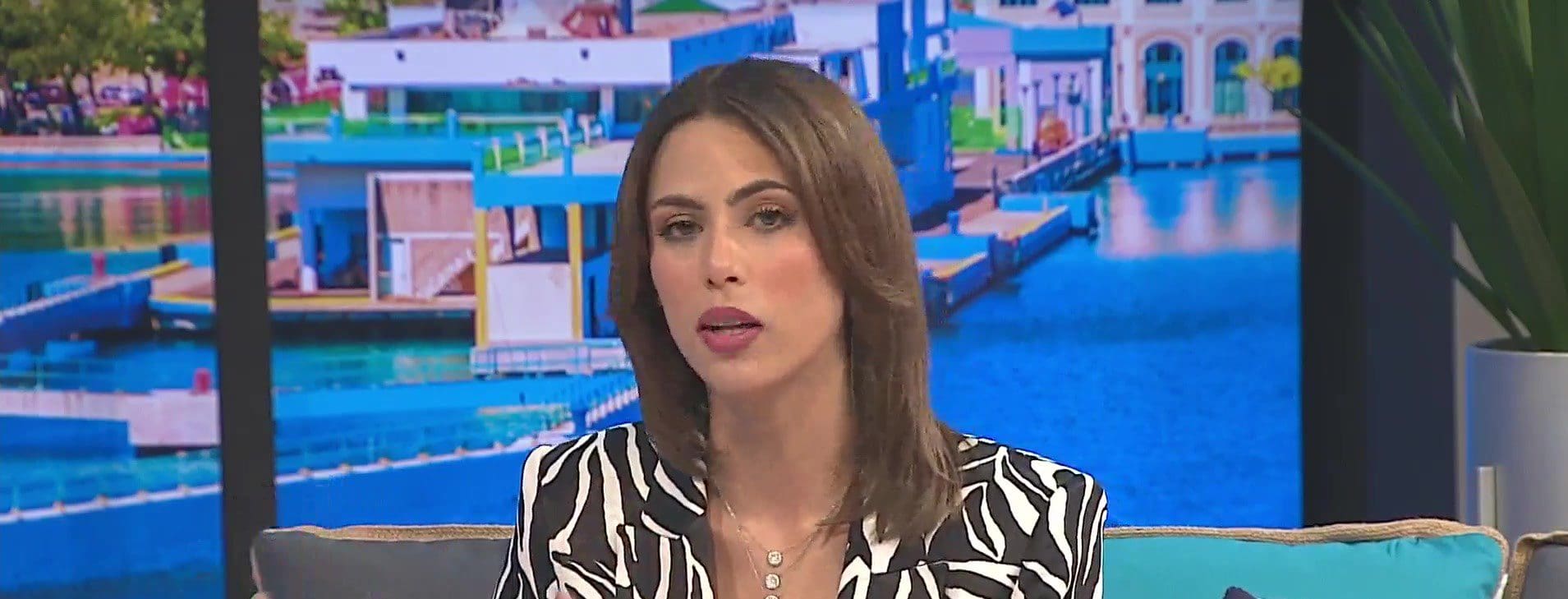 ¿Qué está pasando en el caso de Sixto George? - TeleOnce TV | Vívelo