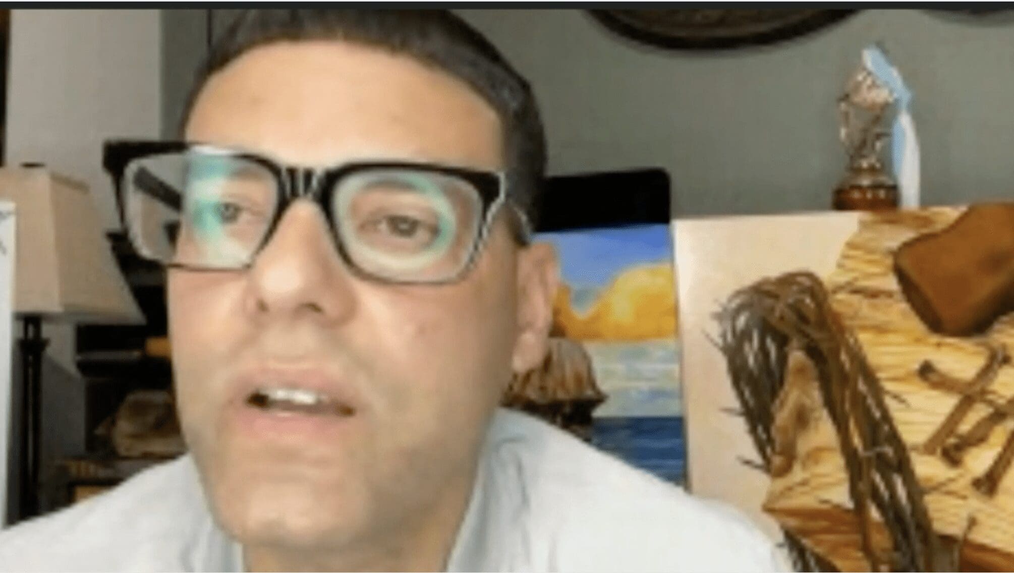 Exconvicto Alexander Capó Carrillo narra su experiencia en la cárcel ...