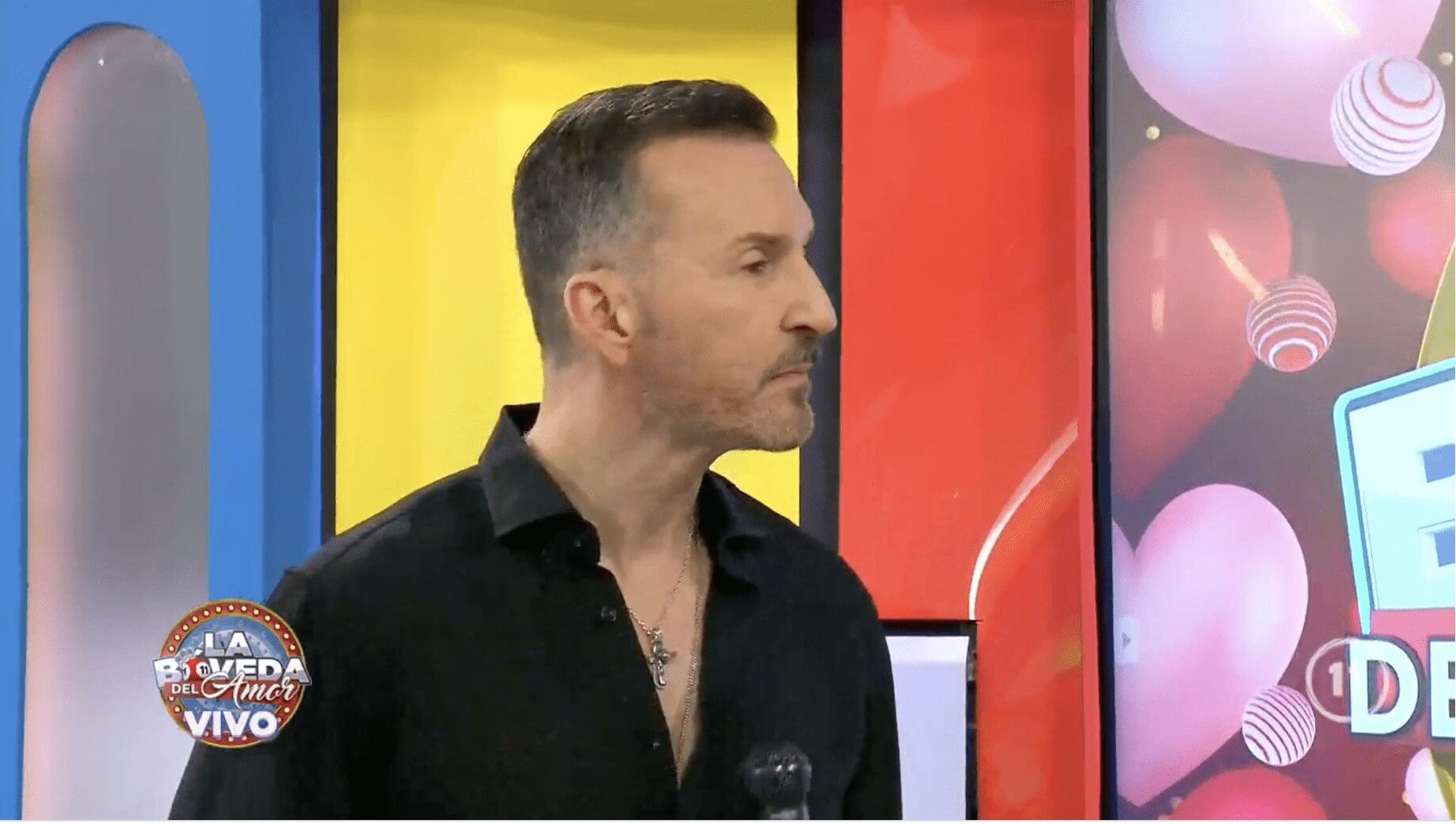 José Chema listo para cantar los temas favoritos de telenovelas ...