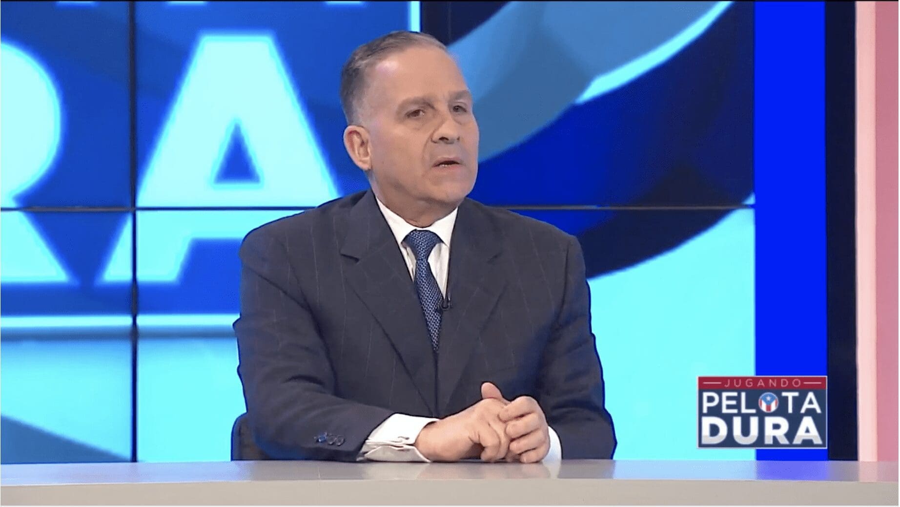 Rompe el silencio Jorge de Castro Font tras comparecer a su citación en ...