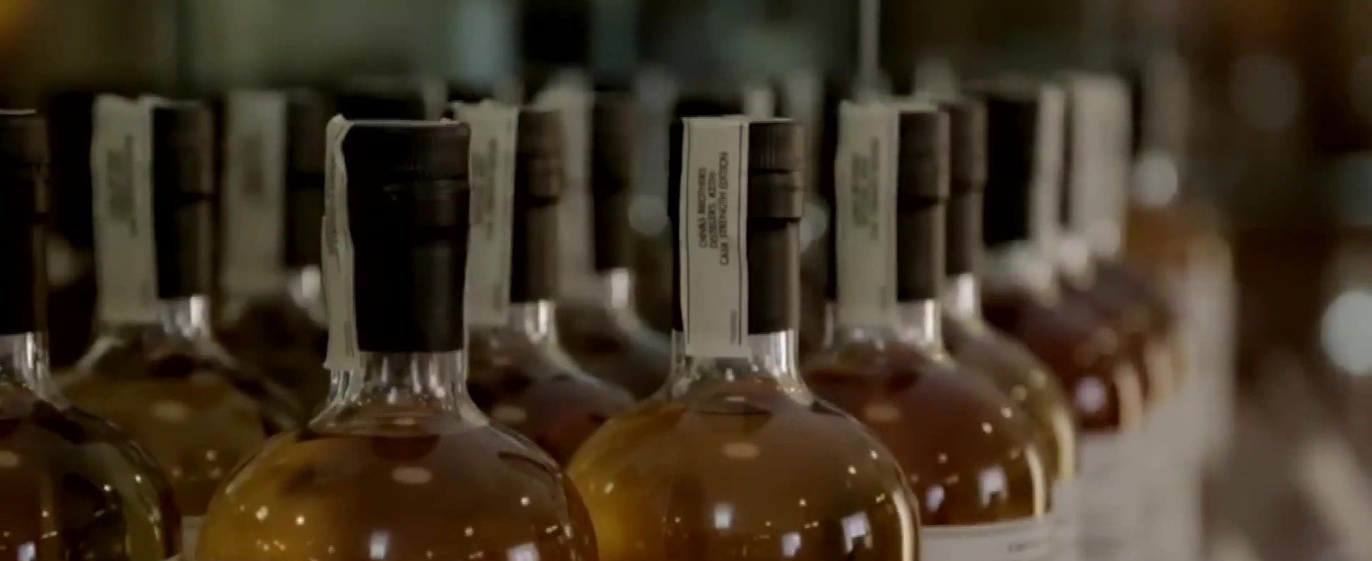 ¿Pa' dónde voy? Puerto Rico Whiskey Expo - TeleOnce TV | Vívelo