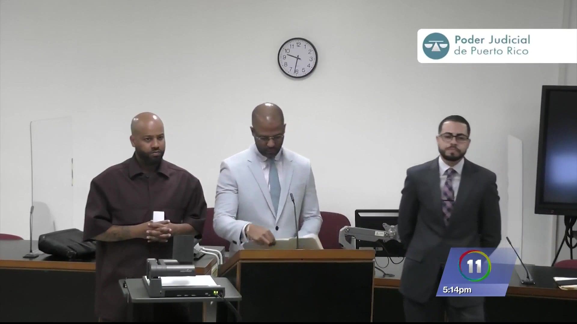 Caso contra Randy "Nota Loca" podría ser desestimado - TeleOnce TV | Vívelo