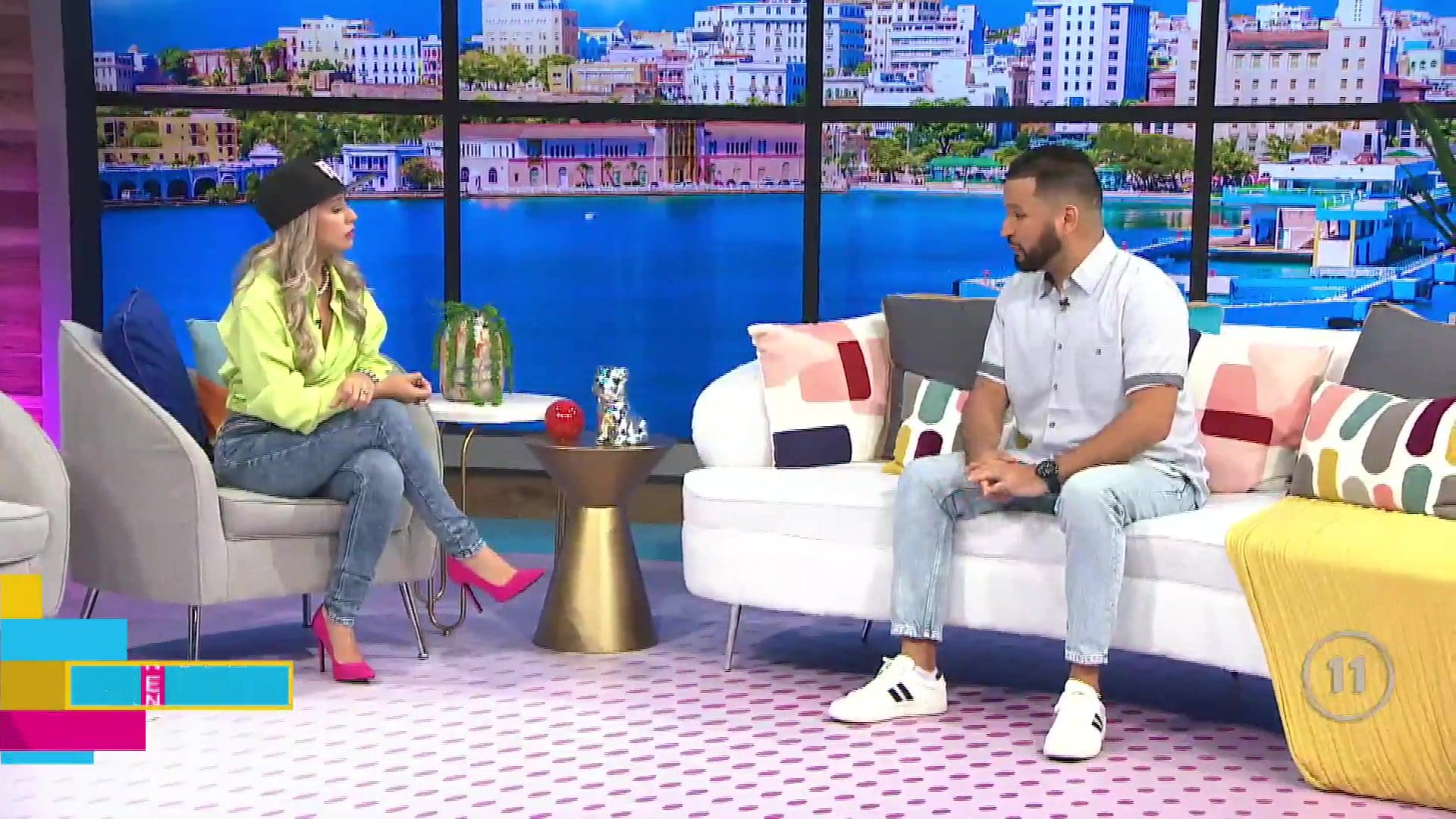 ¿Tiene posibilidades el "Team Rubio"? - TeleOnce TV | Vívelo