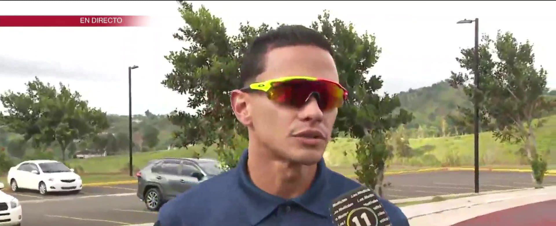 Orocoveño es el primer boricua en ganar el Maratón San Blas en 57 años ...