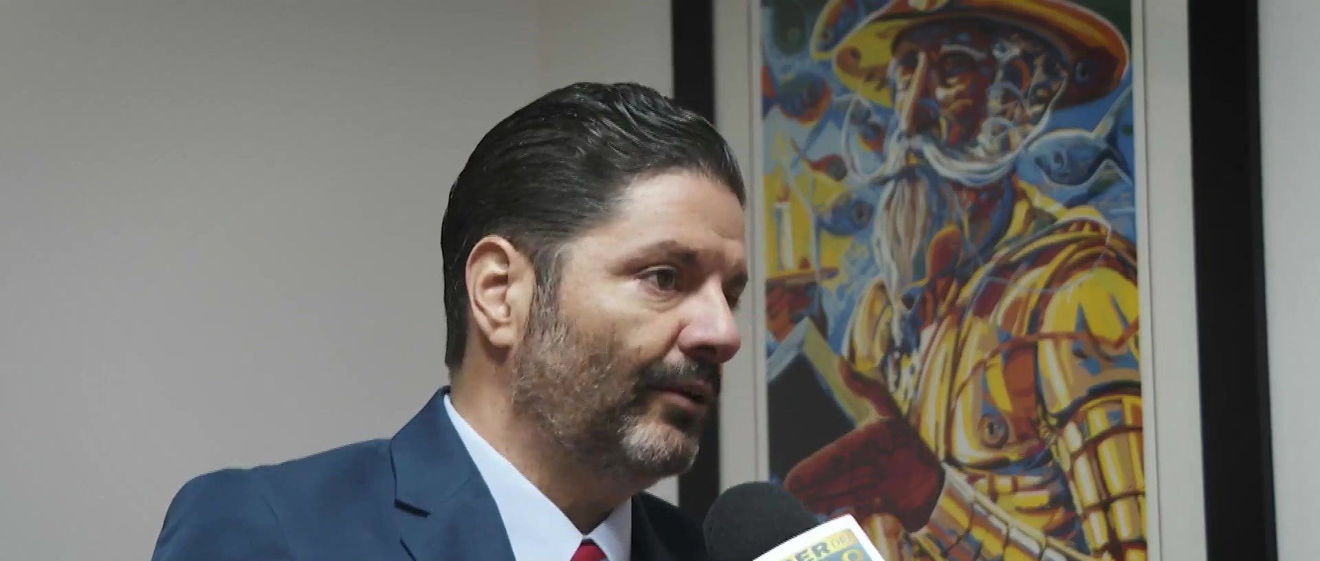 Proponen venta del Centro Gubernamental de Minillas - TeleOnce TV | Vívelo