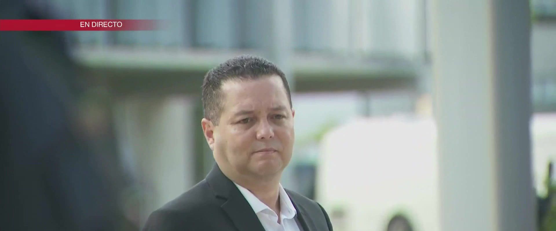 Fiscalía y defensa de Ángel Pérez presentan argumentos finales ...