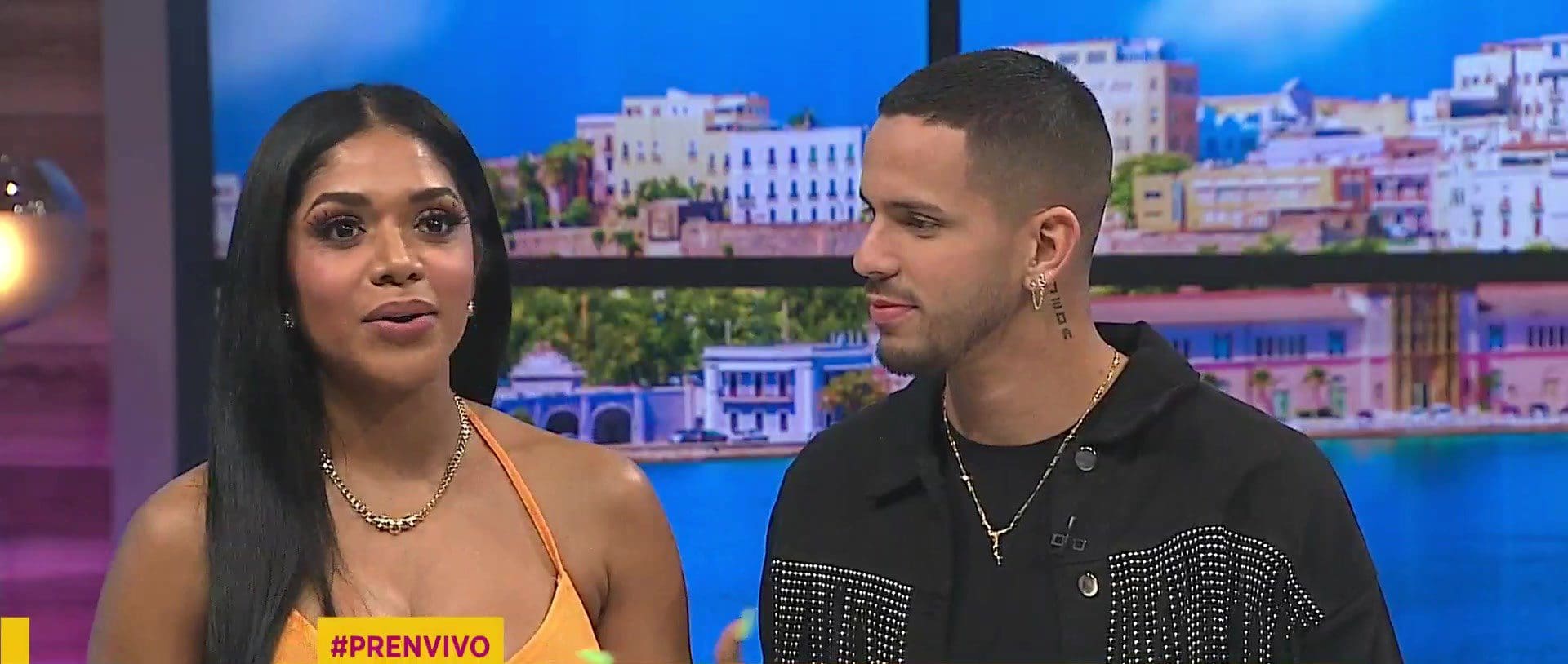 ¿Qué está pasando en "Enamorándonos"? - TeleOnce TV | Vívelo