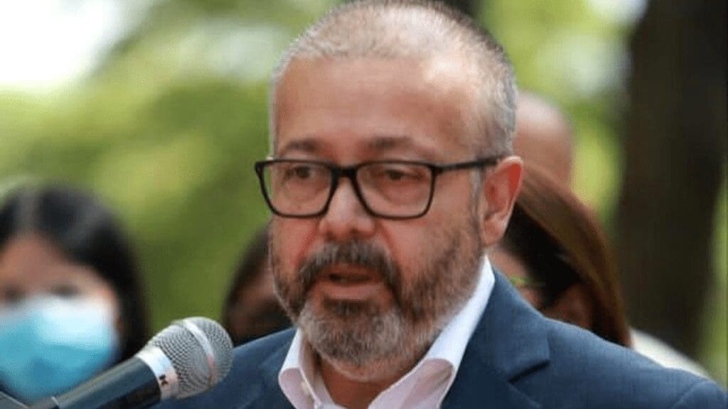 Departamento de Justicia recomienda designar un FEI para investigar al ...