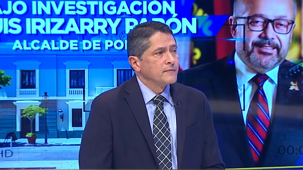 Contralor Electoral colabora con federales y estatales por caso del ...