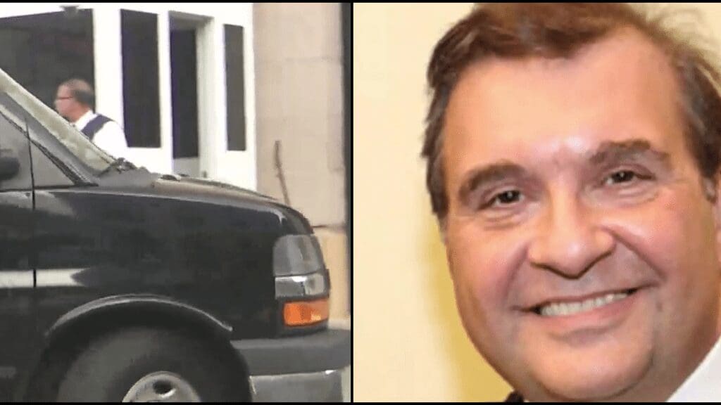 En el banquillo el primer testigo de Fiscalía en juicio por asesinato ...