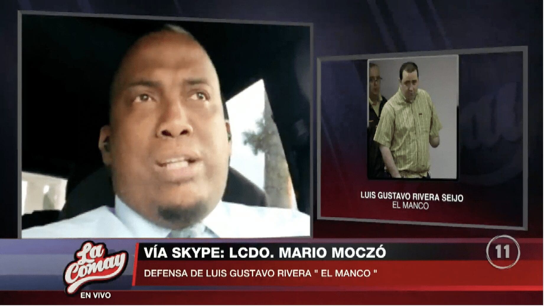 Habla la defensa de "El Manco" tras 13 años del asesinato del niño ...