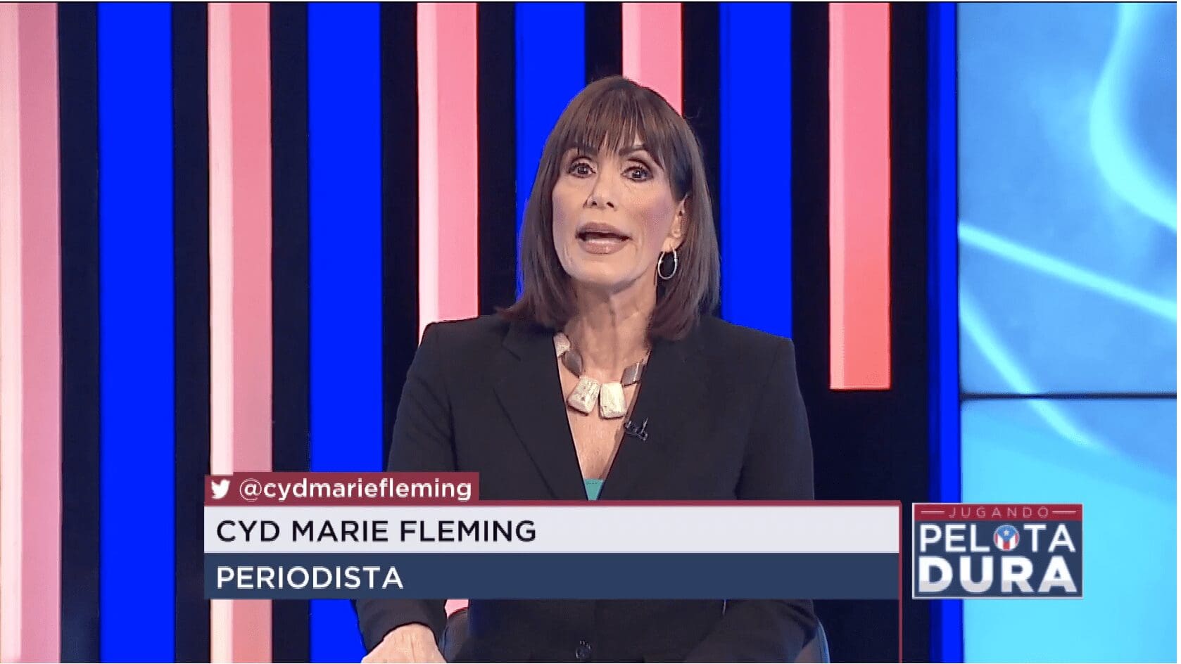 Cyd Marie Fleming presenta proyecto de ley para castrar a violadores y ...