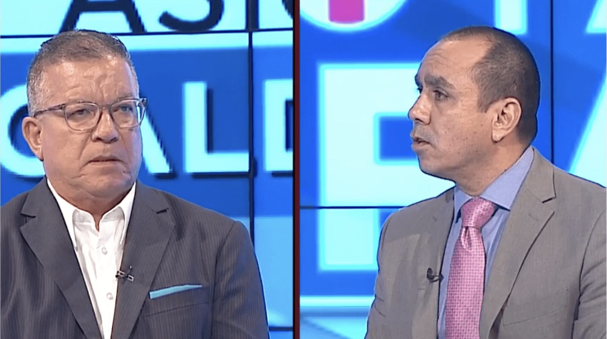 "Jamás en la vida pensé que hiciera una cosa así": dice Pablo Colón ...