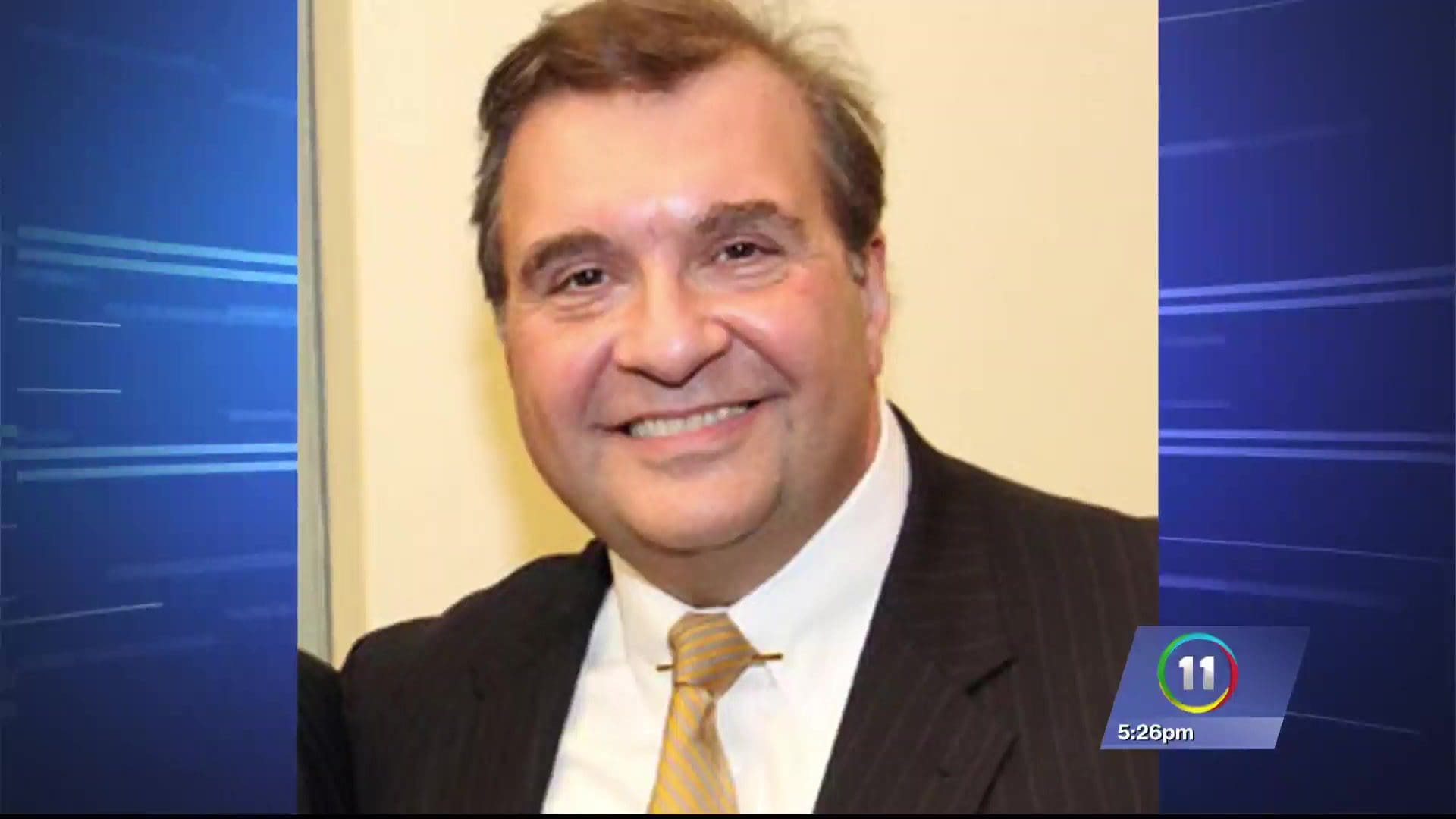 Así fue el asesinato del banquero Spagnoletti hace más de 10 años ...