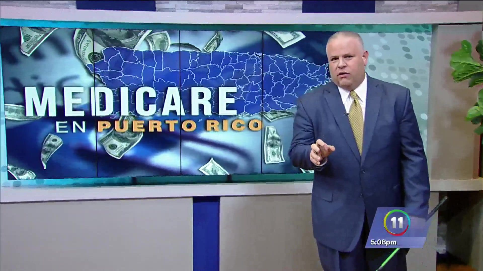 El Fuetazo de Gary: ¿Qué está pasando con el Medicare en Puerto Rico ...