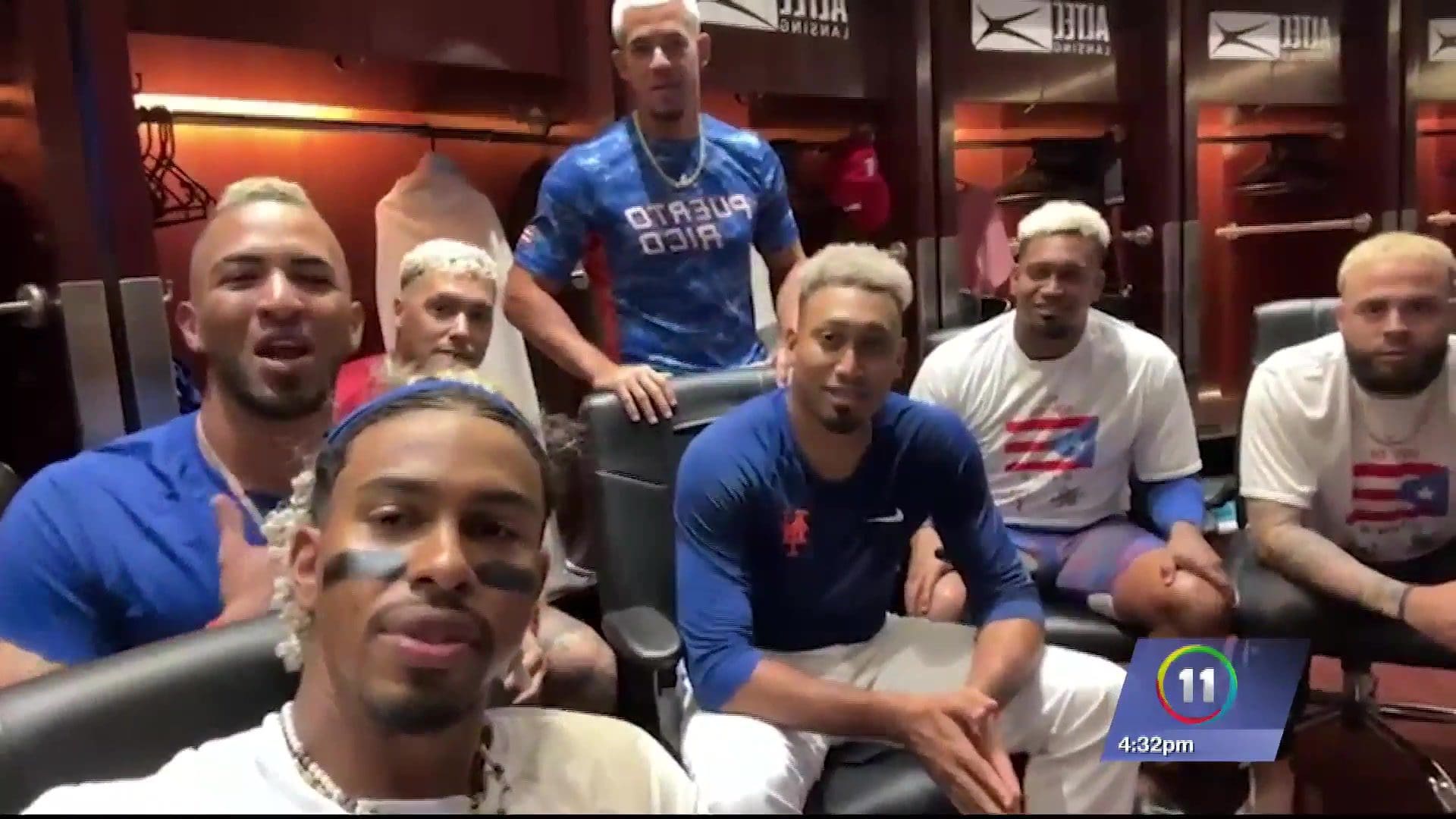 "Team Rubio" sufre su primera derrota en el Clásico Mundial de Béisbol ...