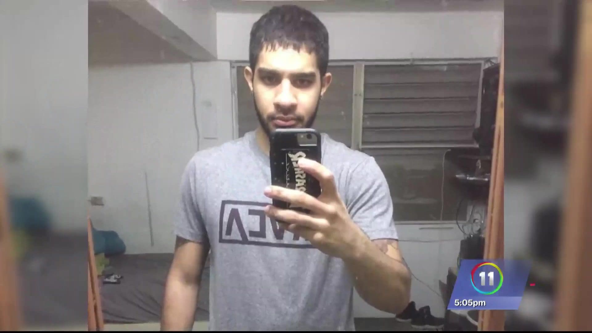 Esperanzados de encontrar con vida a Vicente Castañer Robles - TeleOnce ...