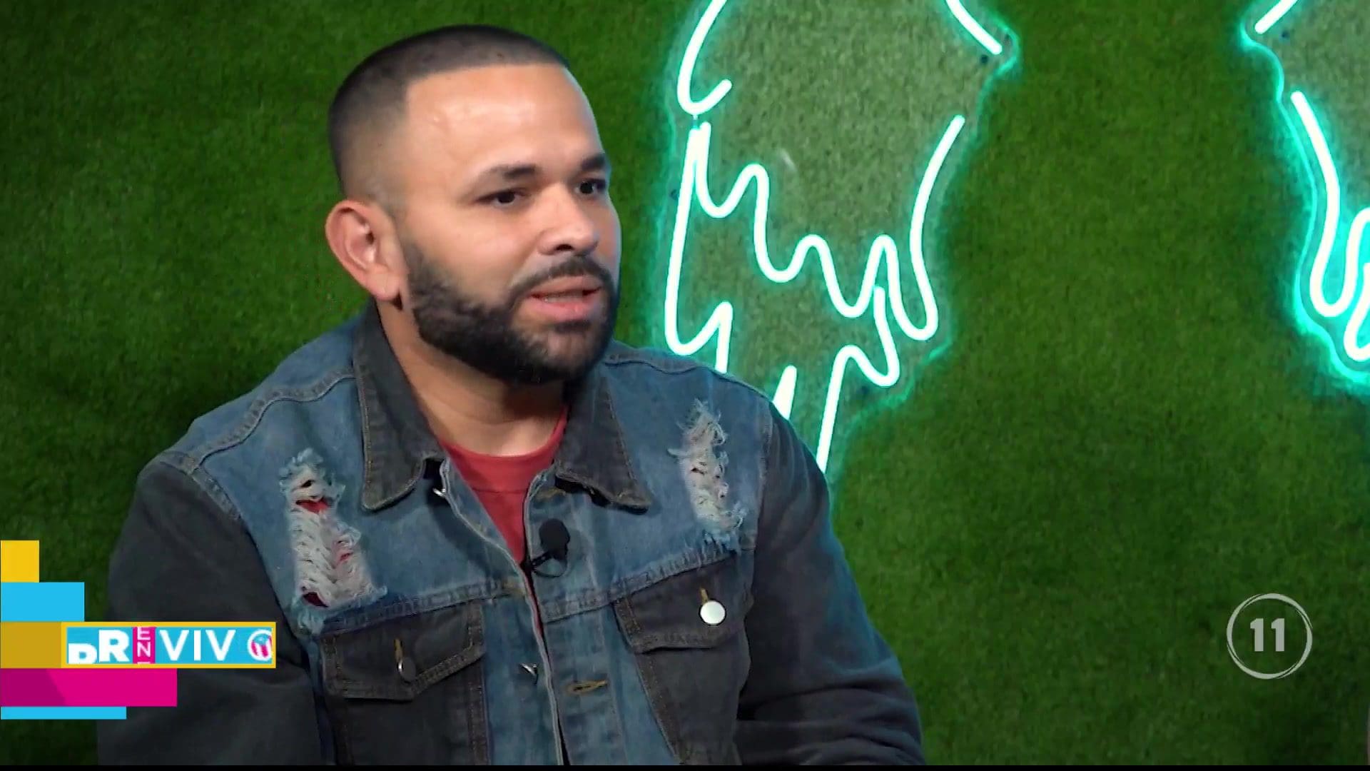 Gocho presenta su nuevo sencillo "La Solución" - TeleOnce TV | Vívelo