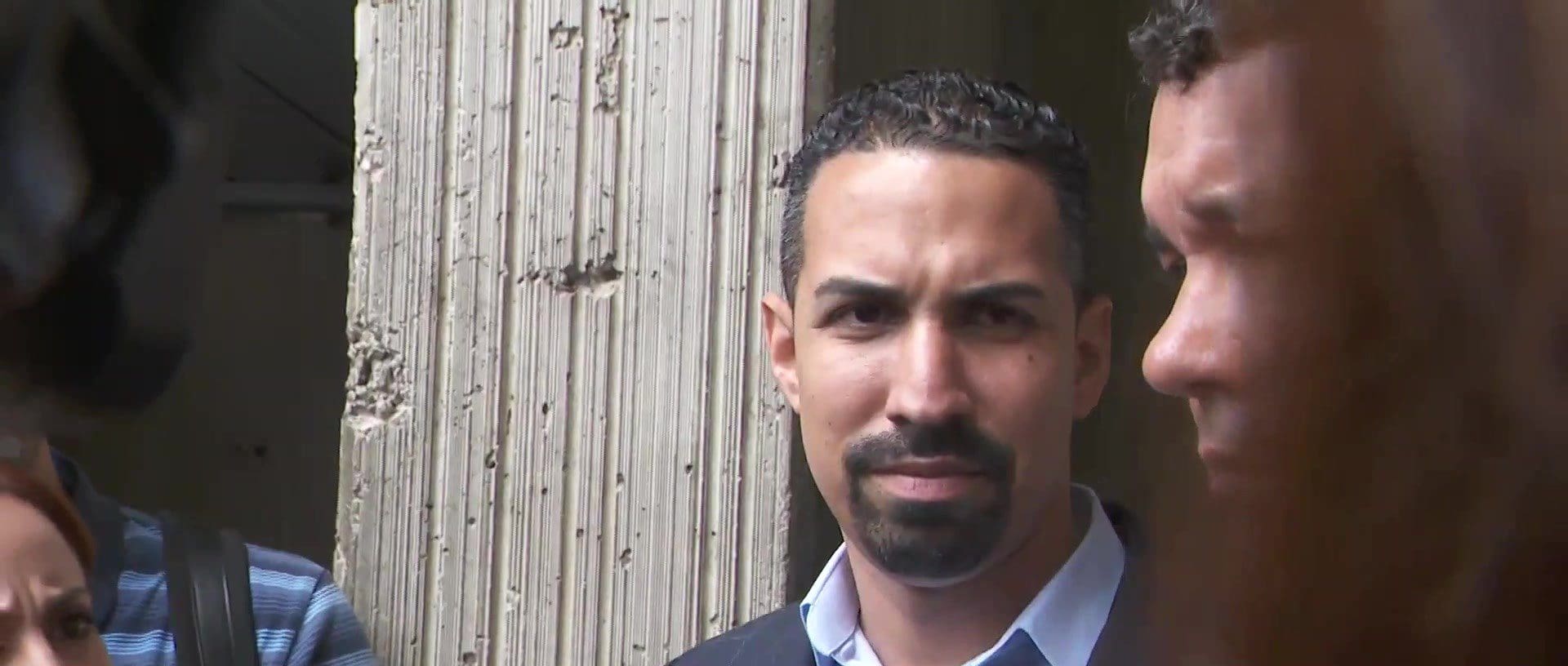 "Yo vine a servirle al País": Albert Torres no enfrentará cargos ...