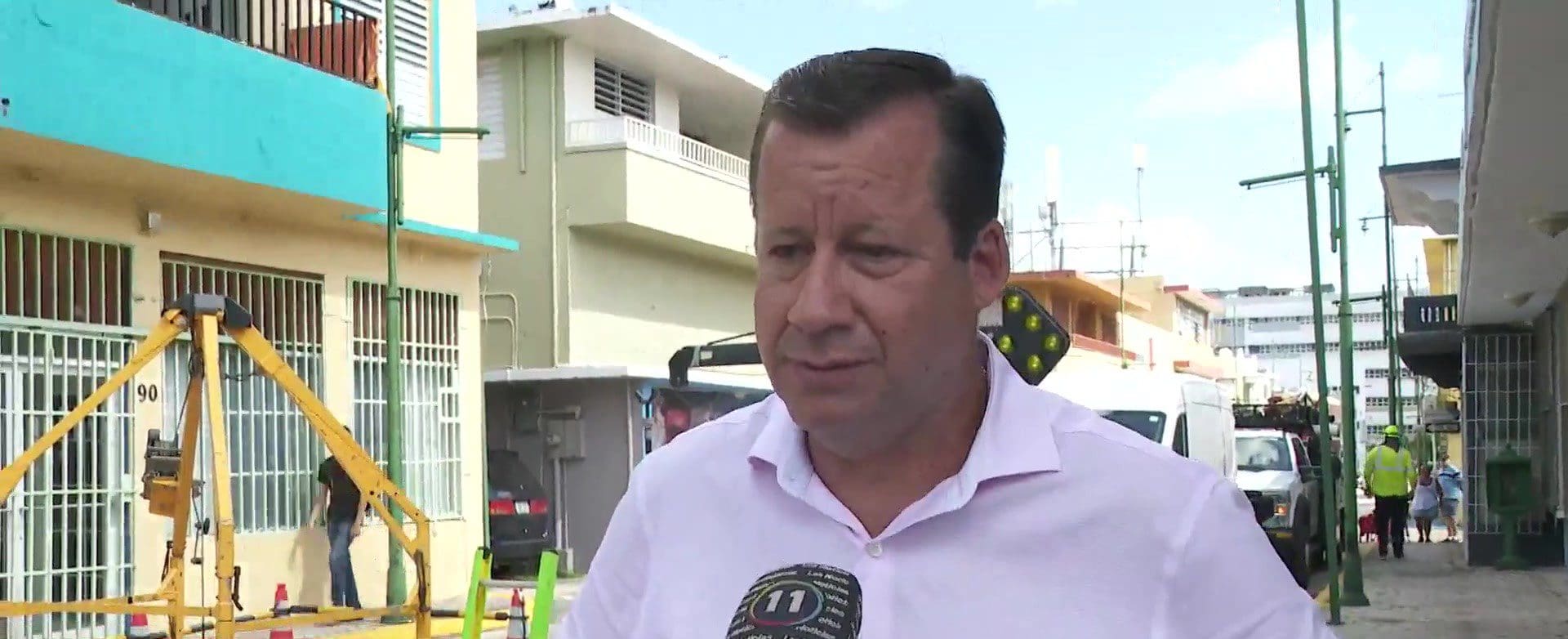 Avería deja a miles de abonados sin luz en Guaynabo - TeleOnce TV | Vívelo