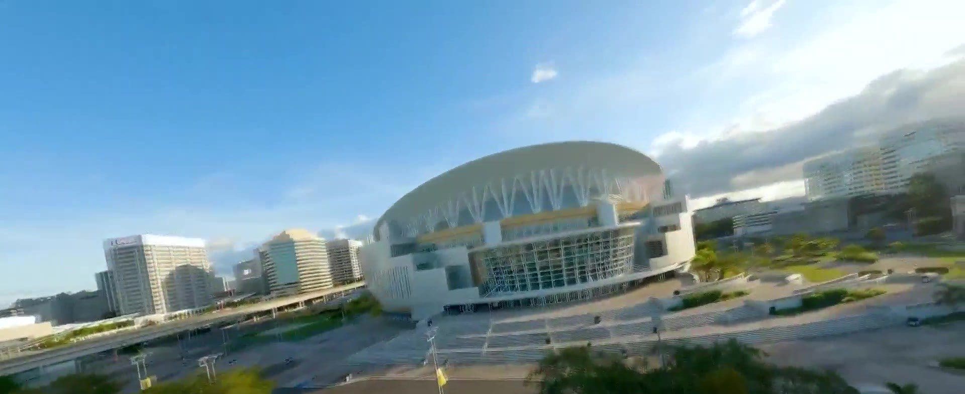 Transforman el Coliseo de Puerto Rico - TeleOnce TV | Vívelo