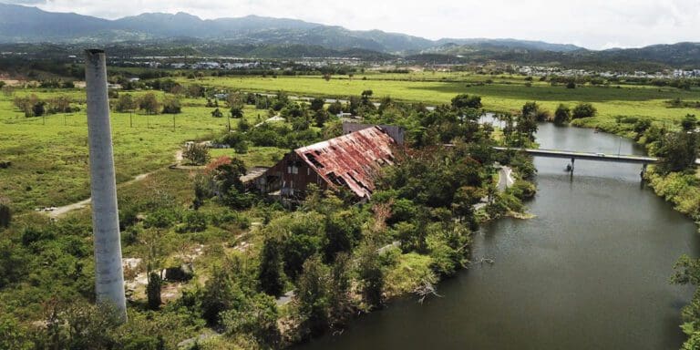 Canóvanas: Un pueblo lleno de historia, cultura y aventuras - TeleOnce ...