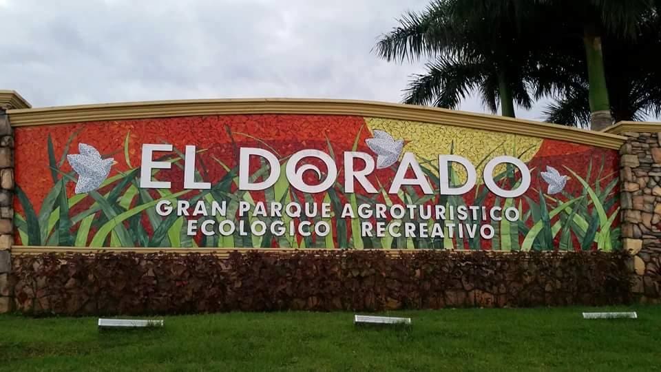 La Ciudad Dorada llena de oro por descubrir - TeleOnce TV | Vívelo