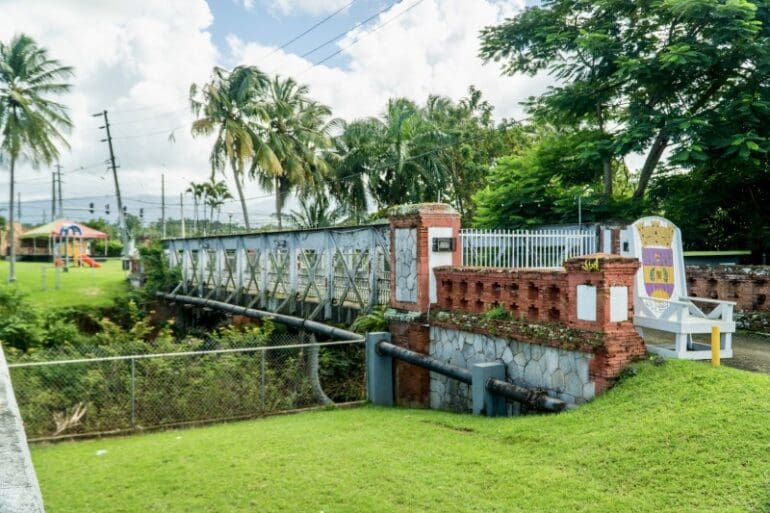 Canóvanas: Un pueblo lleno de historia, cultura y aventuras - TeleOnce ...