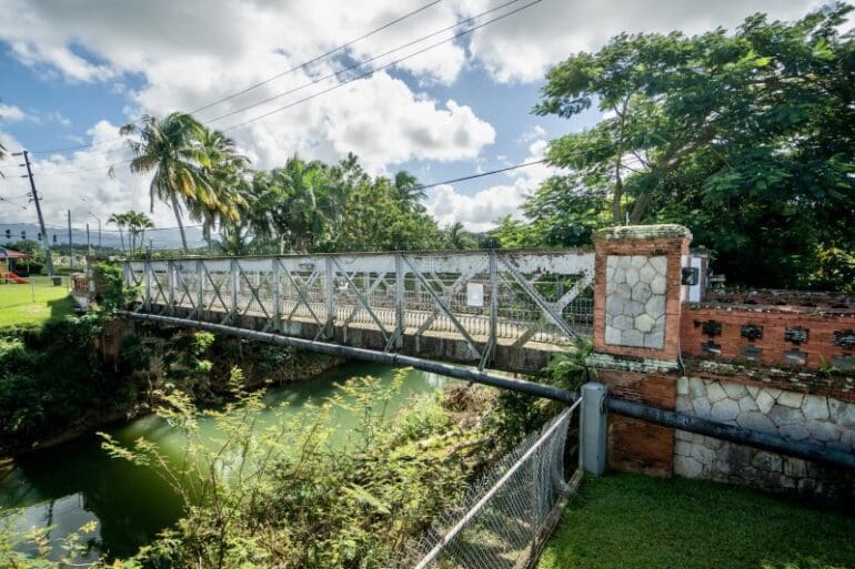Canóvanas: Un pueblo lleno de historia, cultura y aventuras - TeleOnce ...