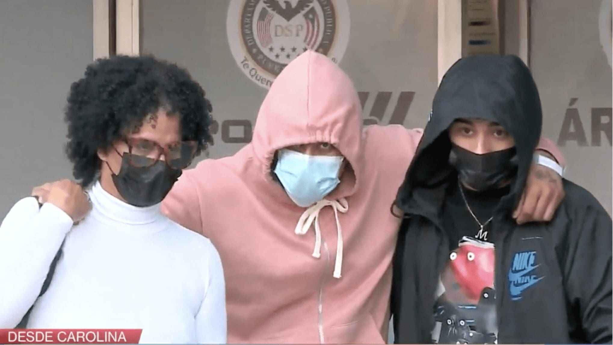 Queda en libertad denominado "influencer" Michael Flores - TeleOnce TV | Vívelo