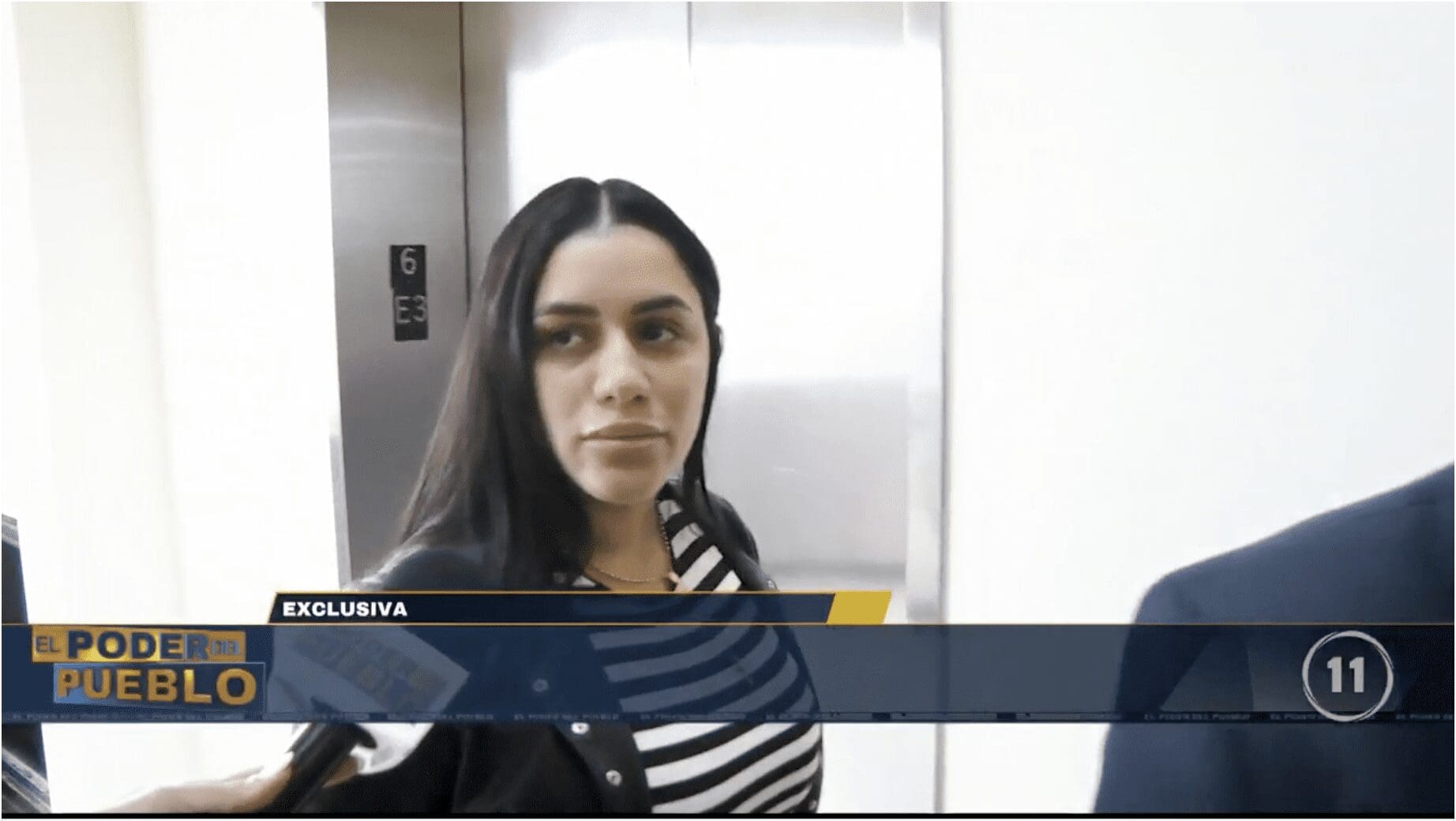 Testigo estrella retira su cooperación en caso contra Keishla Pérez ...