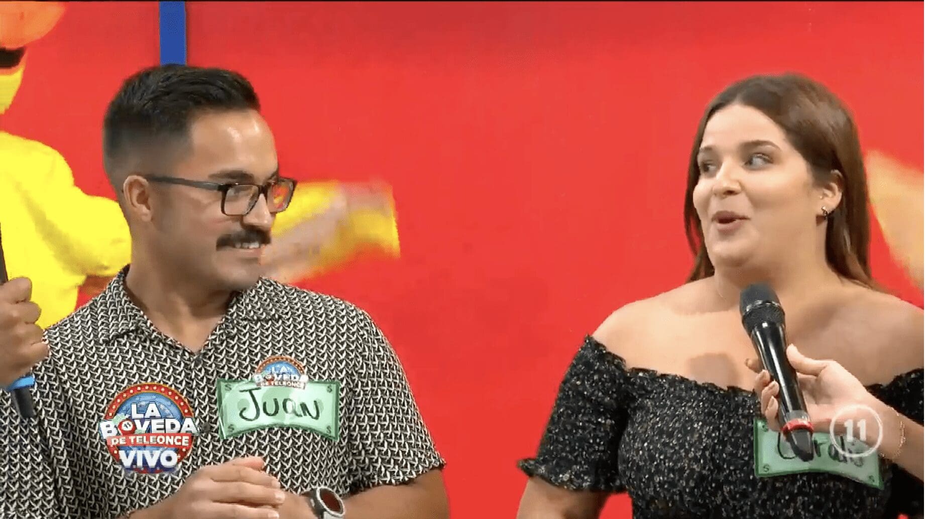 Colombia en la casa en La Bóveda de TeleOnce - TeleOnce TV | Vívelo