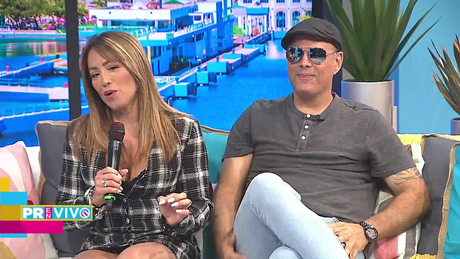 Sí Señor celebra dos décadas en la música - TeleOnce TV | Vívelo