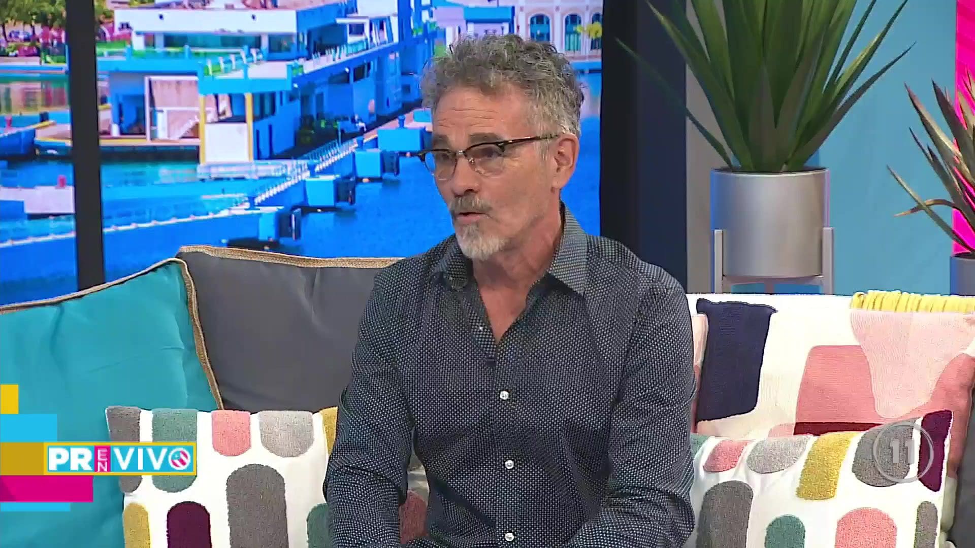 Un recorrido por la trayectoria de Teófilo Torres - TeleOnce TV | Vívelo