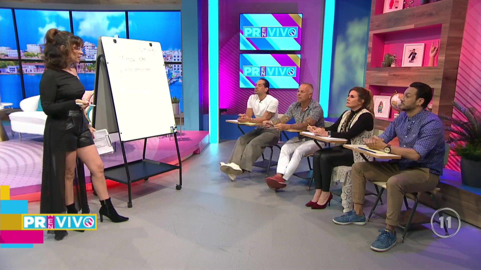 "Smiley" llega a Puerto Rico de la mano de Raymond Gerena y Derek Díaz ...