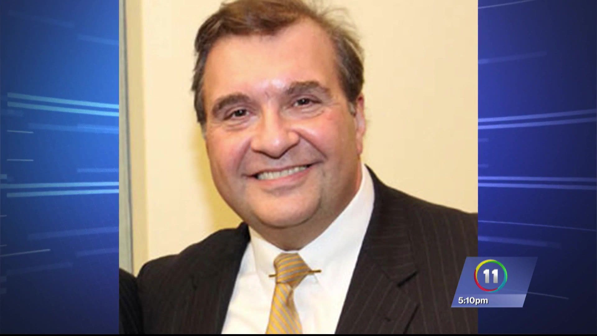 Defensa presentará argumentos finales en caso de Spagnoletti - TeleOnce ...